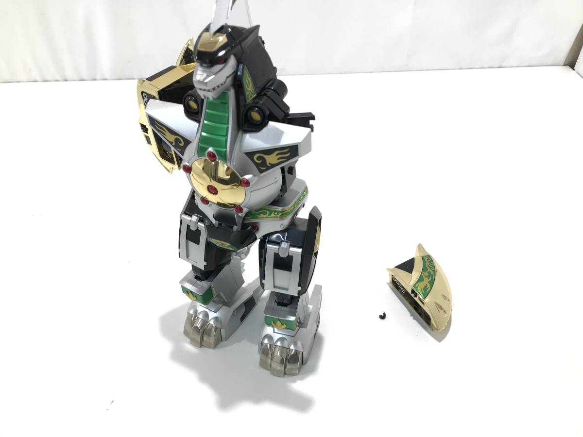 The Soul of Chogokin, Soul SPEC, SIC, & Super Robot Chogokin Choking on ...